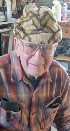 Norman M. Verley | News, Sports, Jobs - The Daily News